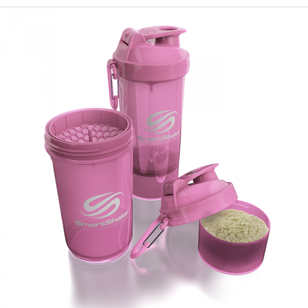 Köp SmartShake Original2GO ONE, 800 ml hos | Tillskottsbolaget.