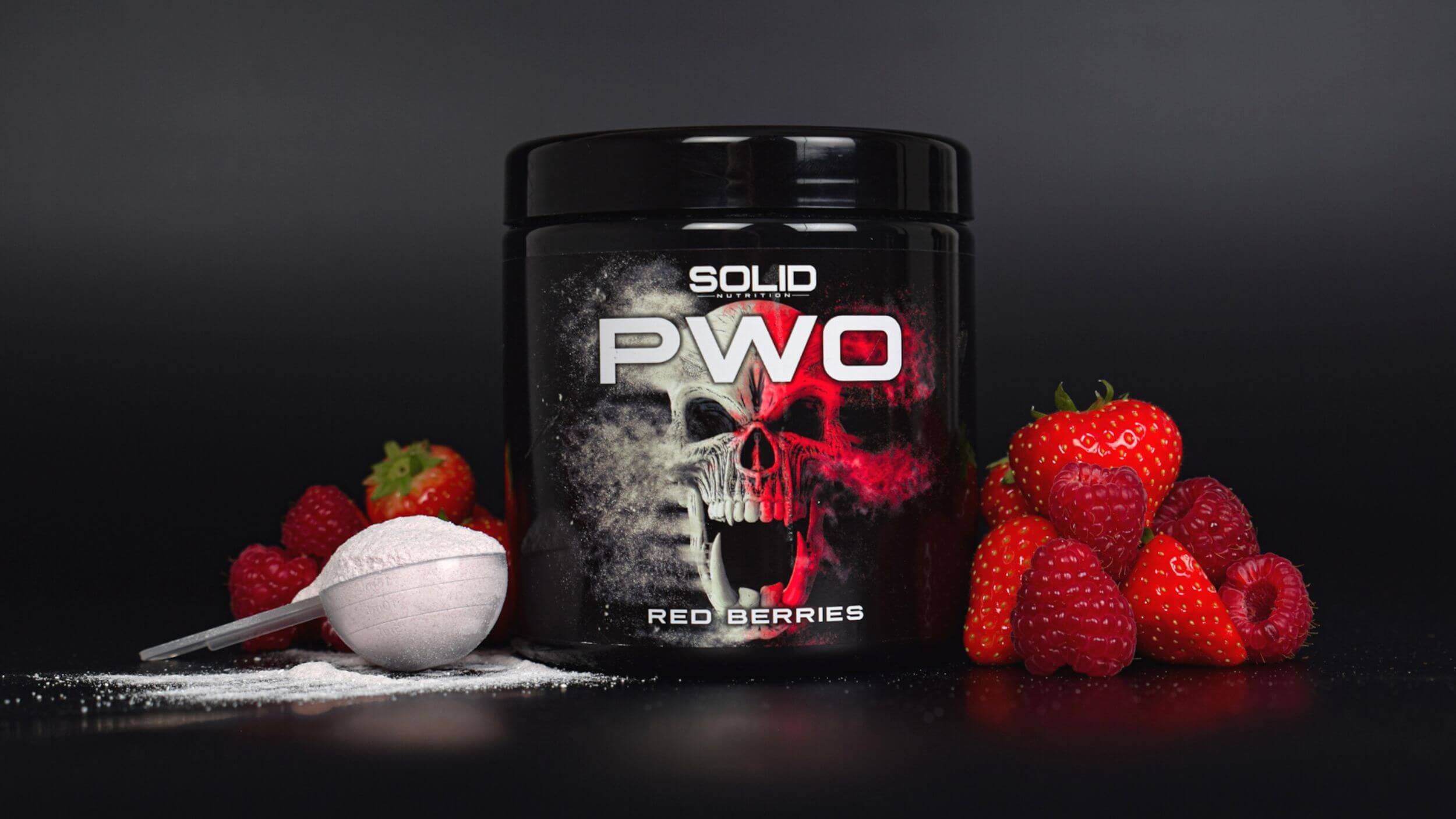 Allt du behöver veta om PWO