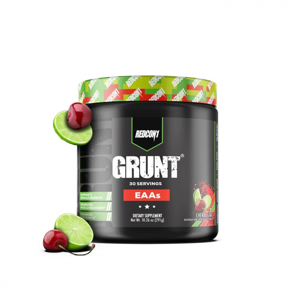 Köp Redcon1 Grunt, 30 serv. hos | Tillskottsbolaget.se